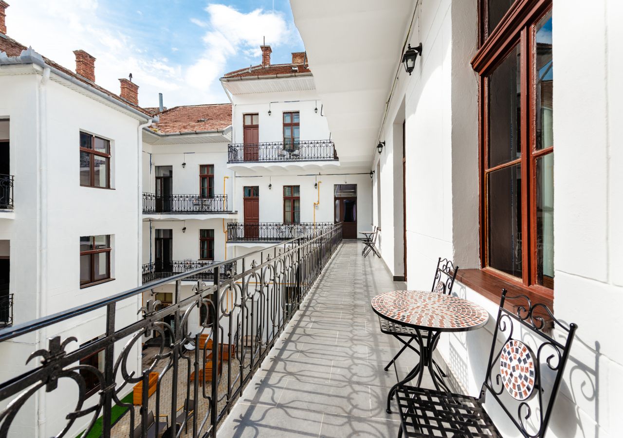 Palace Bulevard Cluj-Napoca - Sistemul oficial de rezervare ...