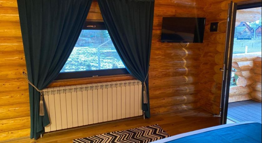 Complex Bosco Borșa - Sistemul oficial de rezervare - Confirmare instantanee