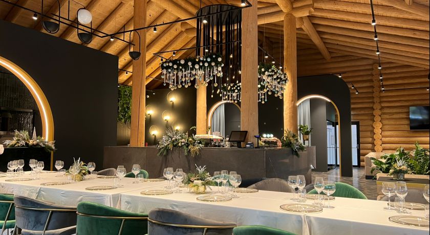 Complex Bosco Borșa - Sistemul oficial de rezervare - Confirmare instantanee