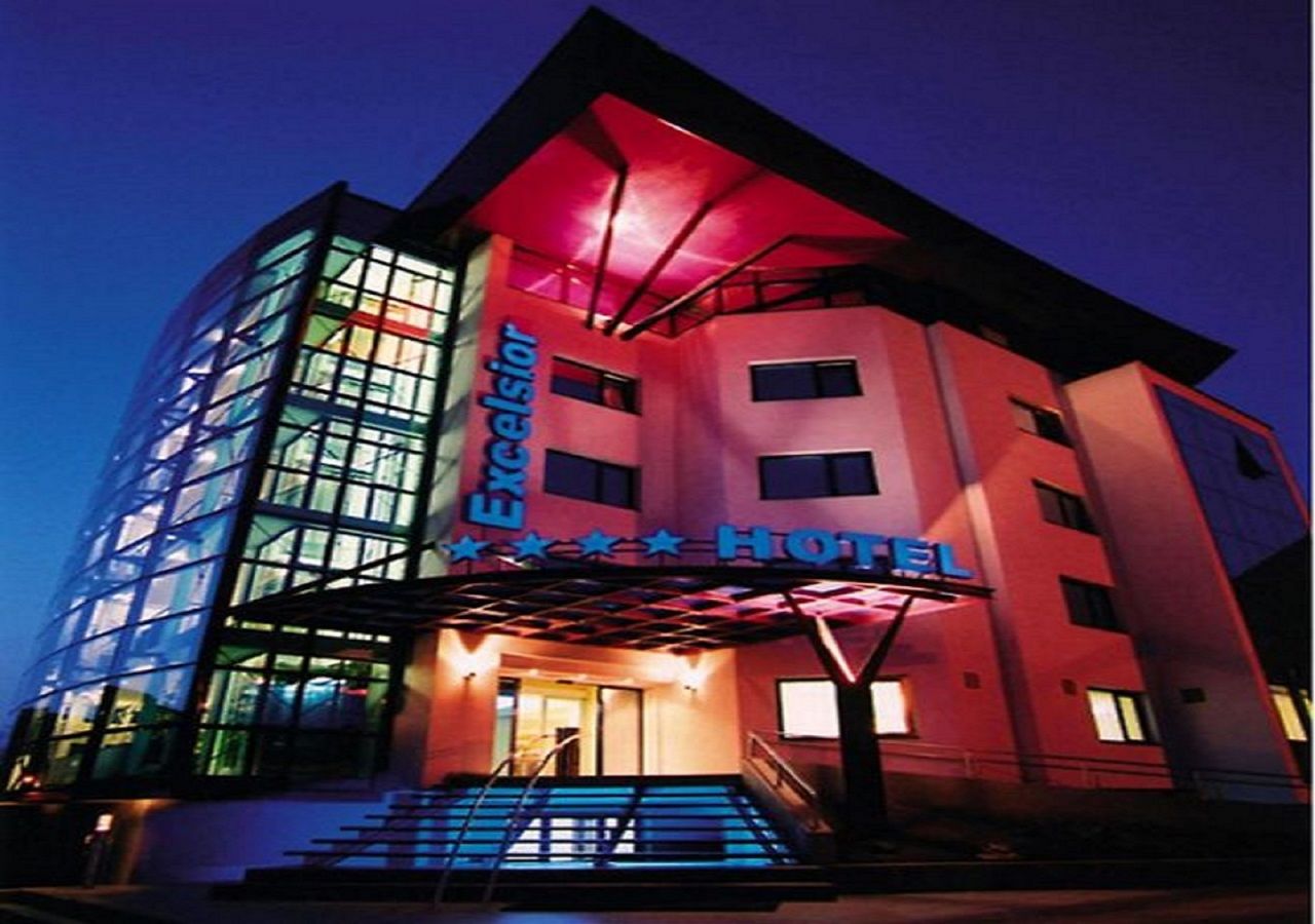 Booking Expert - Vacante in Romania