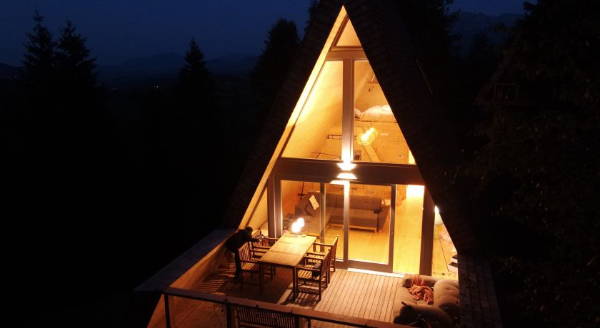 Strajerii Verzi Sirnea Șirnea - Sistemul oficial de rezervare ...