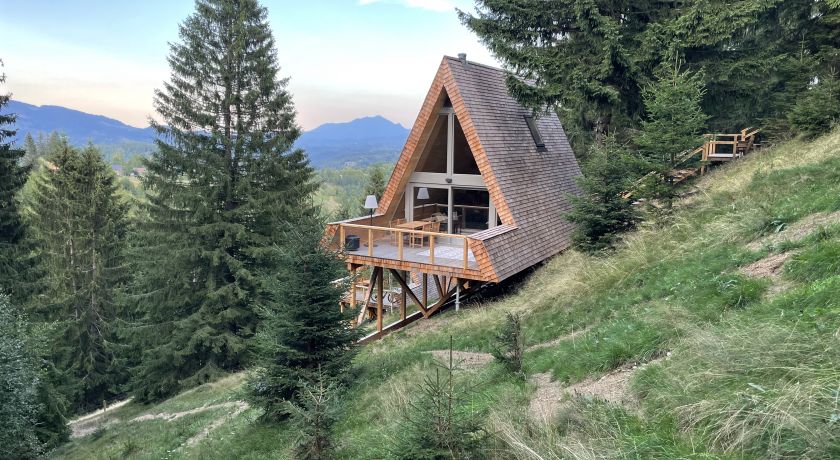 Strajerii Verzi Sirnea Șirnea - Sistemul oficial de rezervare ...