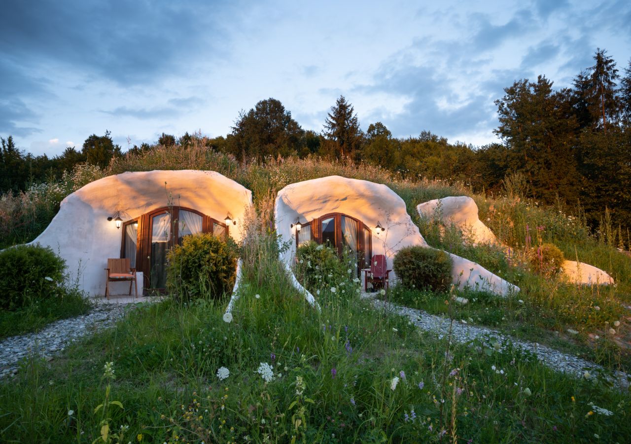 Pensiunea Dealul Verde Porumbacu de Sus - Sistemul oficial de rezervare ...