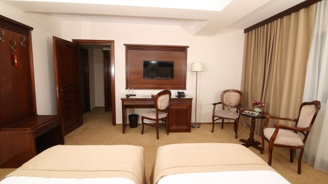 Hotel Carmen Predeal - Sistemul oficial de rezervare - Cel mai bun ...